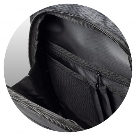 Legacy Laptop Backpack – Withers & Co