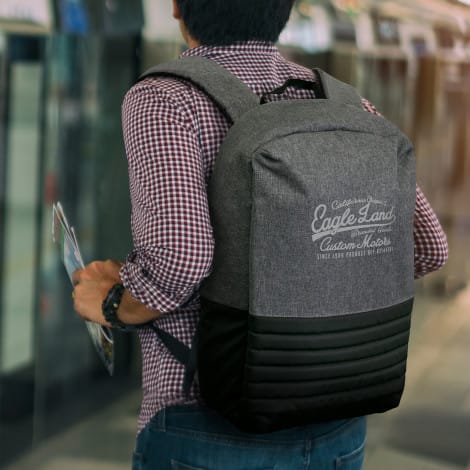 Duet Backpack - Withers & Co